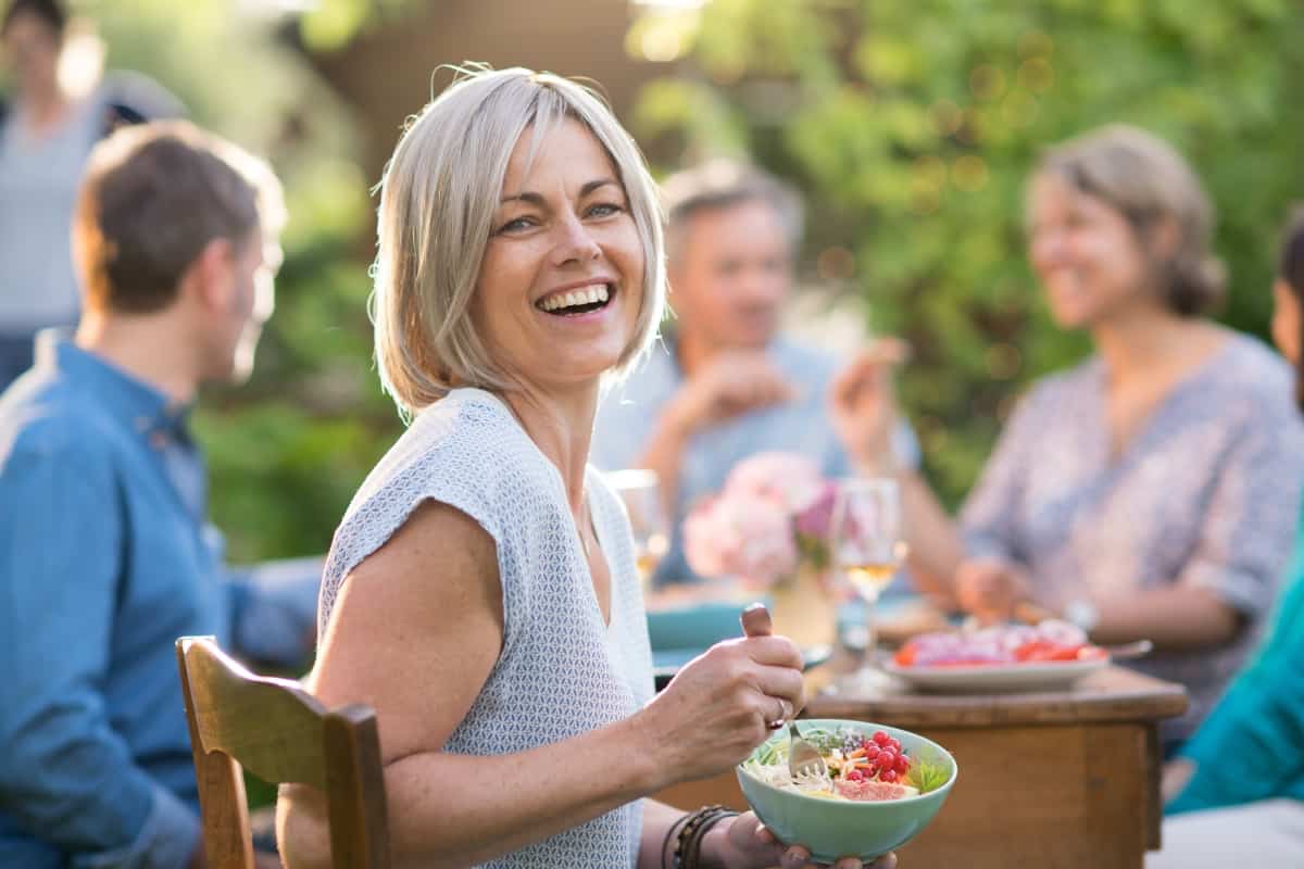 Festive fasting with friends - The Fast 800