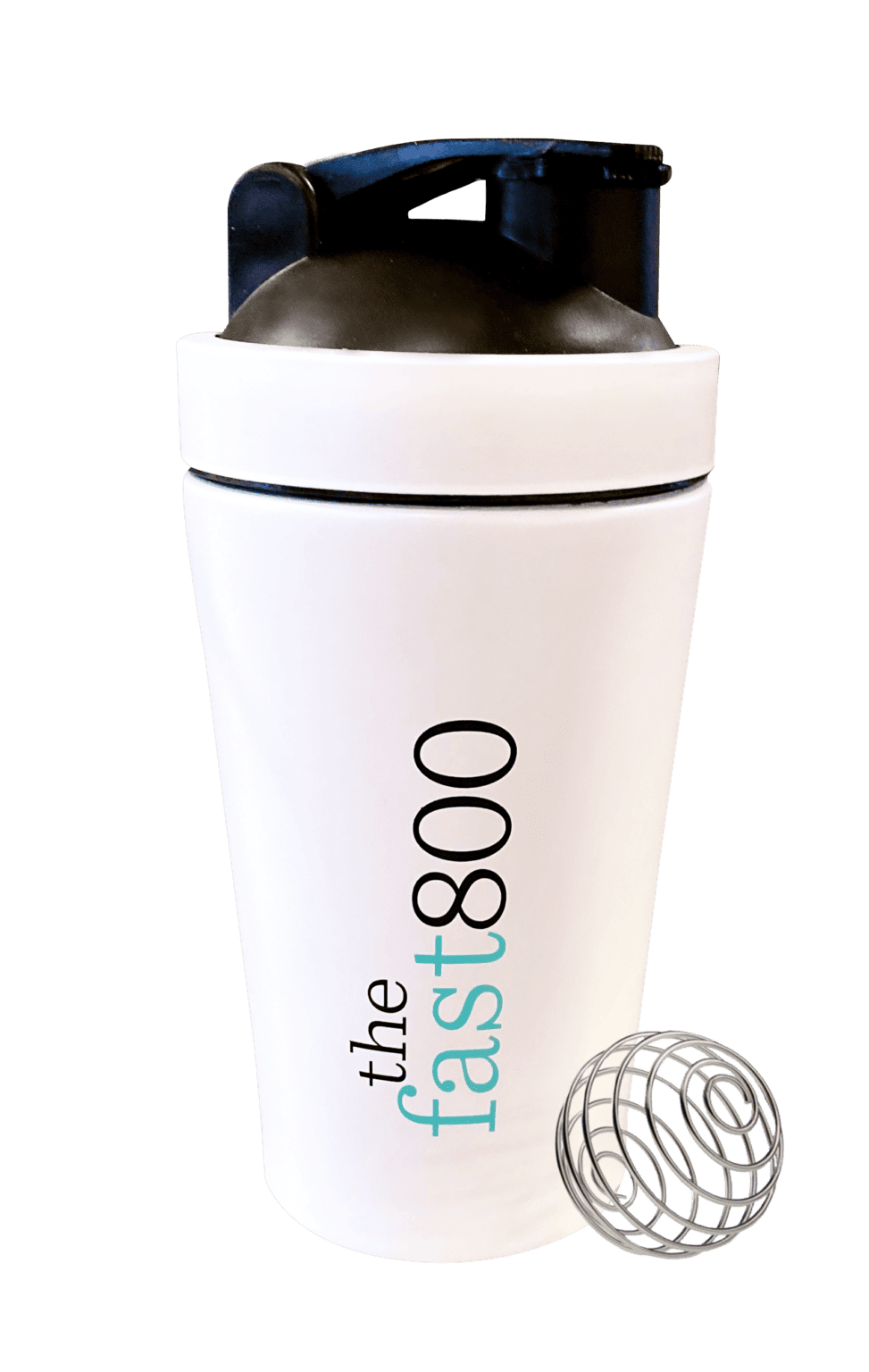 Meal Replacement Shakes - The Fast 800