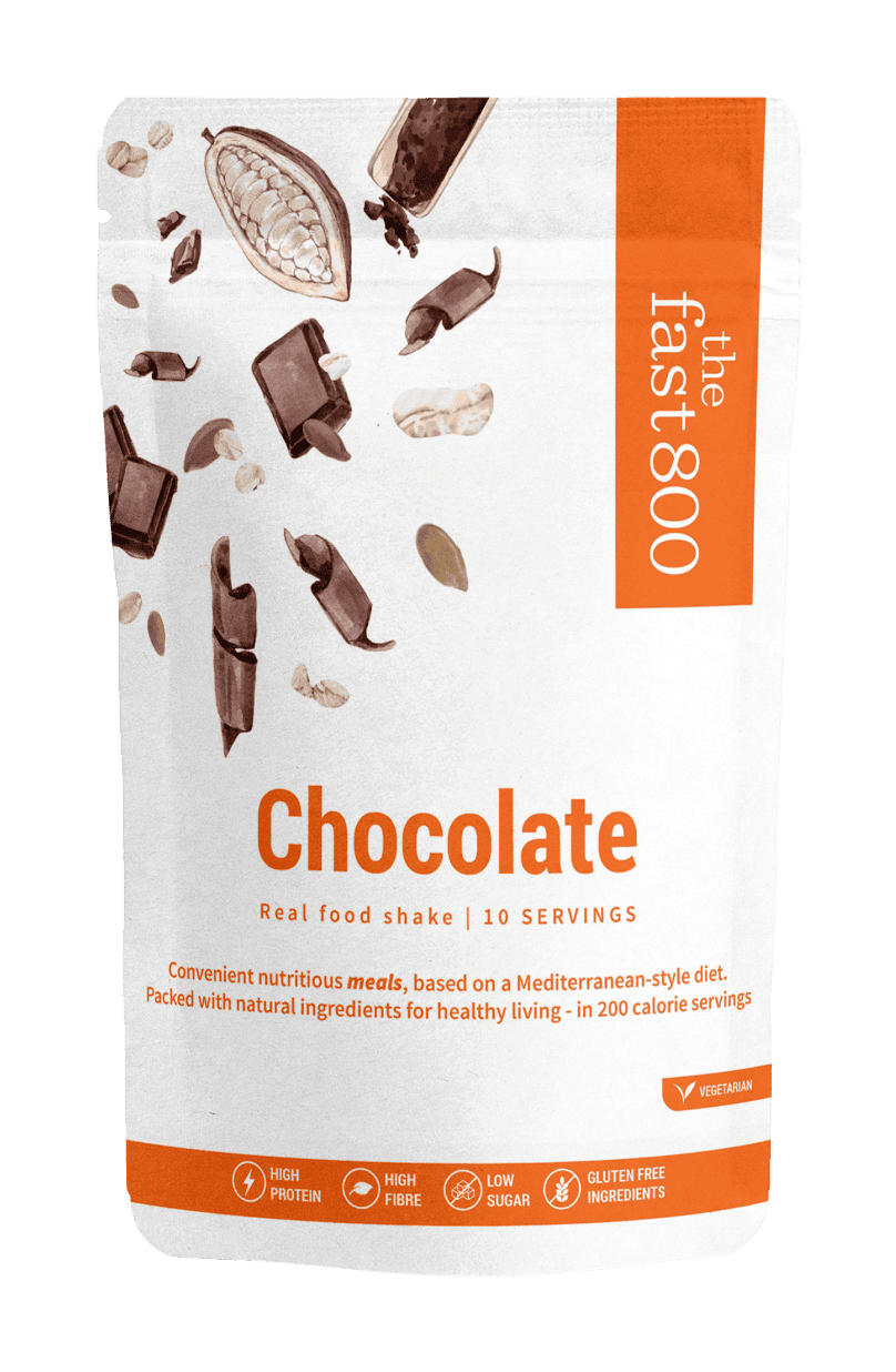 Intermittent Fasting | The Fast 800 by Dr Michael Mosley