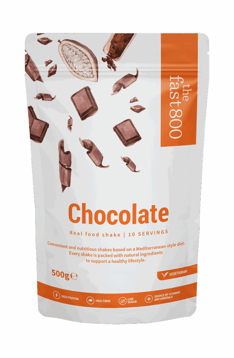 Intermittent Fasting | The Fast 800 by Dr Michael Mosley