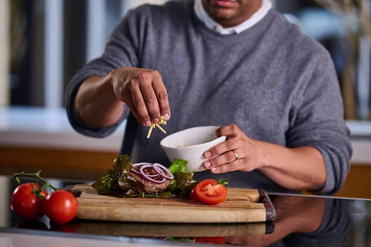 Our Top 10 High Protein Foods - The Fast 800