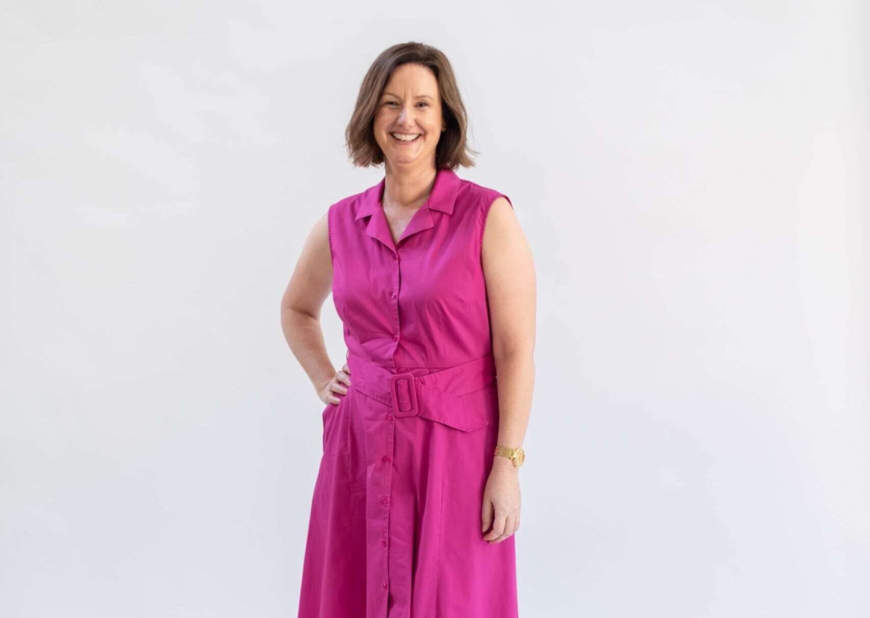 Emma lost weight and reclaimed her happiness - The Fast 800