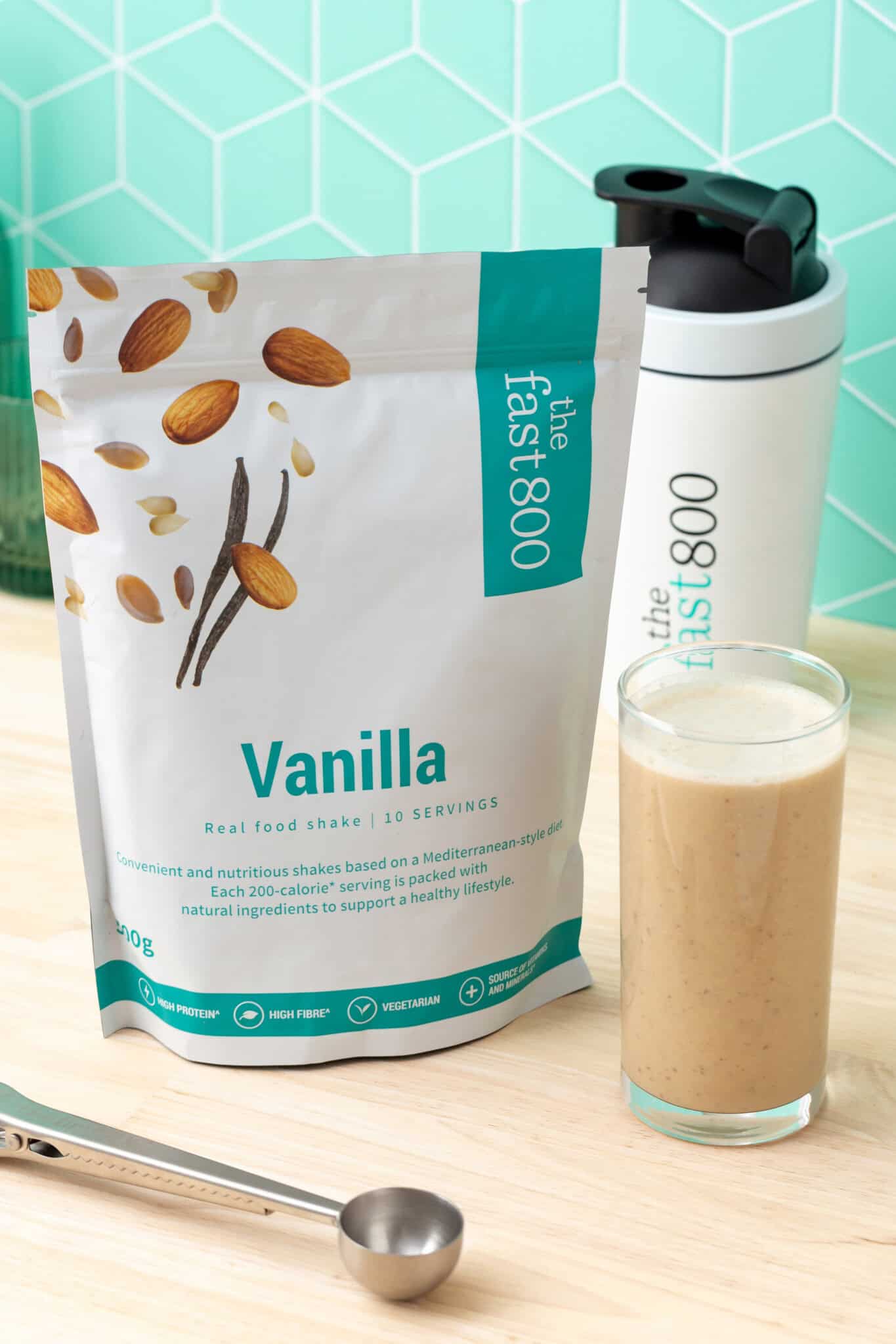 Lose Weight Fast with our 800 Calorie Diet - The Fast 800