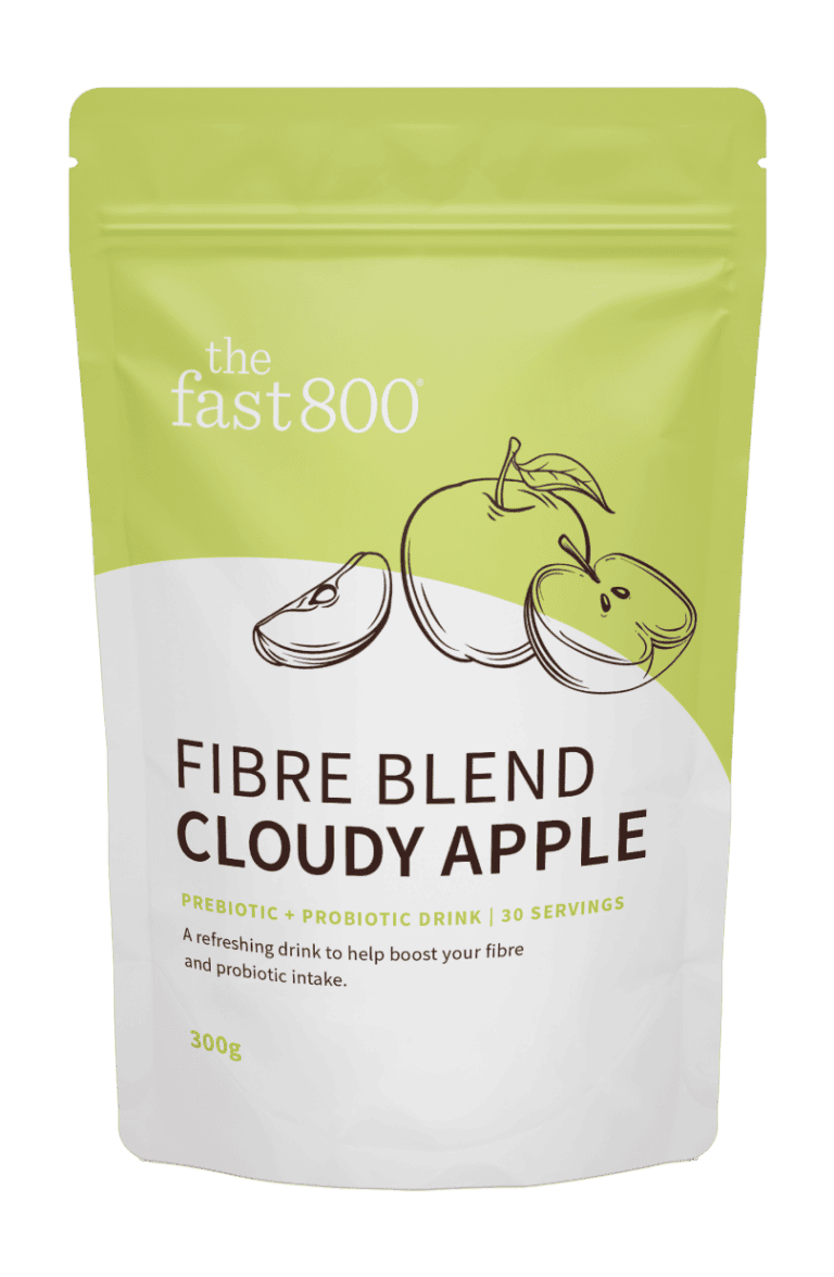 Gut Health Supplements, Products & Powder UK | The Fast 800